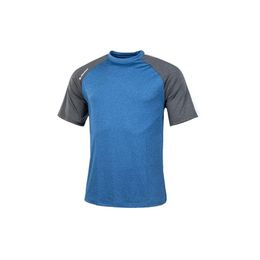 ALBATROS - 297040 navan T-Shirt blau-kombiniert,2XL