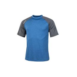 ALBATROS 297040 NAVAN T-Shirt blau-kombiniert,L