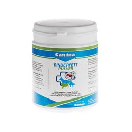 Canina pharma - Canina│ Pharma Rinderfettpulver - 250 g │ für Hunde