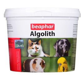 beaphar Algenmehl für Tiere – 500 g