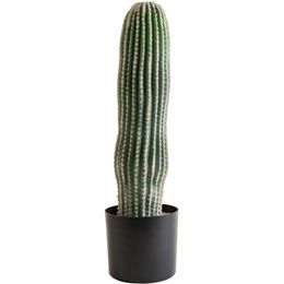 Sklum - Künstlicher Kaktus Carnegiea 72 cm ↑72 cm - ↑72 cm ↑72 cm