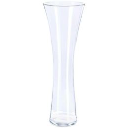 Vase - Glas - H55 cm - Atmosphera - Transparent