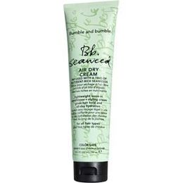 Bumble and Bumble Styling Spezialpflege Seaweed Air Dry Cream