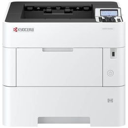 Kyocera ECOSYS PA5500x/Plus Schwarzweiß Laser Drucker A4 55 S./min 1200 x 1200 dpi Duplex, LAN, USB