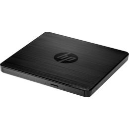 HP HP USB-DVD-RW-Laufwerk DVD-Brenner, schwarz