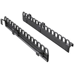 Blanco Mülltrennsystem Select Clip, schwarz