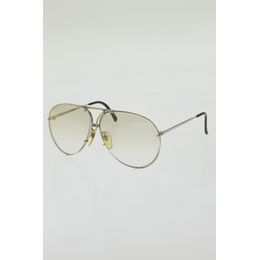 Carrera Herren Sonnenbrille, gold