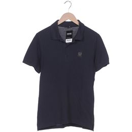 Belstaff Herren Poloshirt, marineblau