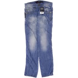 Cipo & Baxx Cipo & Baxx Herren Jeans, blau, Gr. 44