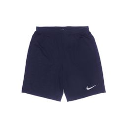 Nike Herren Shorts, marineblau, Gr. 48