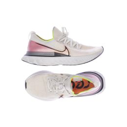 Nike Herren Sneakers, cremeweiß, Gr. 44