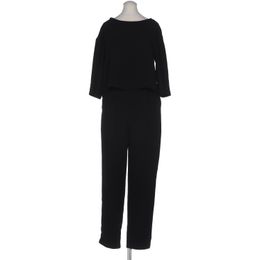 Zara Damen Jumpsuit/Overall, schwarz, Gr. 34