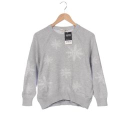 Esprit Damen Pullover, grau