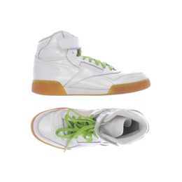Reebok CLASSIC Herren Sneakers, weiß, Gr. 37.5
