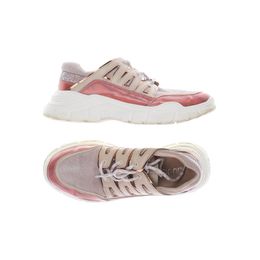 Liu Jo Damen Sneakers, pink, Gr. 36