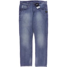 G-Star Raw G Star RAW Herren Jeans, blau, Gr. 34