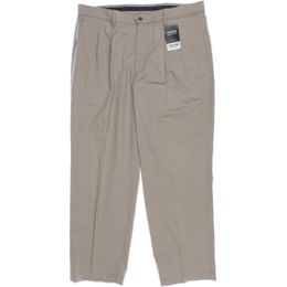 Dockers Herren Stoffhose, beige, Gr. 54