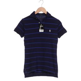 Polo Ralph Lauren Herren Poloshirt, marineblau, Gr. 44