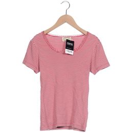 Sorgenfri Sylt Damen T-Shirt, pink, Gr. 34