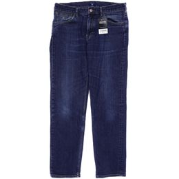 Gant Herren Jeans, blau