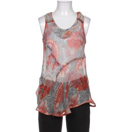 Diesel Damen Bluse, mehrfarbig