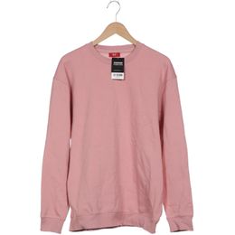Esprit Herren Sweatshirt, pink