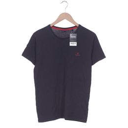 Gant Herren T-Shirt, marineblau, Gr. 52