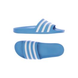 Adidas Herren Sandale, blau