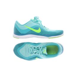 Nike Damen Sneakers, türkis, Gr. 38.5