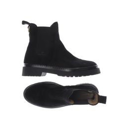 Gant Damen Stiefelette, schwarz, Gr. 40