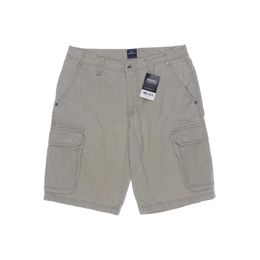 Engbers Herren Shorts, hellgrün