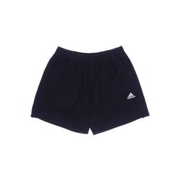 Adidas Herren Shorts, schwarz, Gr. 28