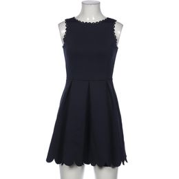 AX Armani Exchange Damen Kleid, marineblau