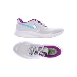 Nike Damen Sneakers, silber