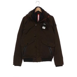 s.Oliver Herren Jacke, grün