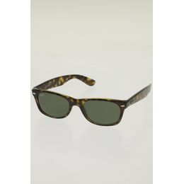 Ray-Ban Herren Sonnenbrille, braun