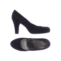 kmb. KMB Damen Pumps, schwarz