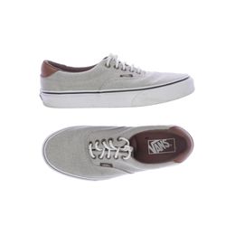 Vans Herren Sneakers, grau, Gr. 39