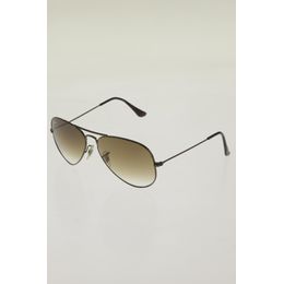 Ray-Ban Herren Sonnenbrille, braun