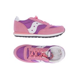 Saucony Damen Sneakers, flieder