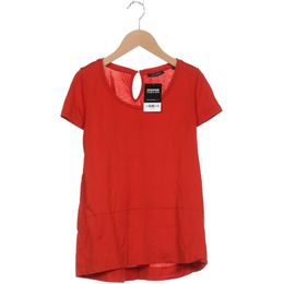 Marc O'Polo Marc O Polo Damen T-Shirt, rot