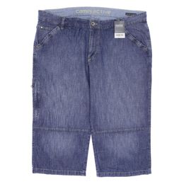 Camel Active Herren Jeans, blau, Gr. 28