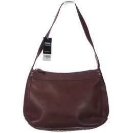 Timberland Damen Handtasche, braun, Gr.