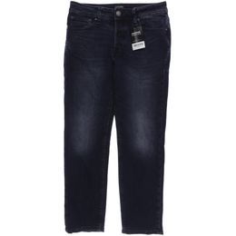 Jack & Jones Jack & Jones Herren Jeans, marineblau, Gr. 30