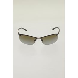 Ray-Ban Herren Sonnenbrille, braun, Gr.