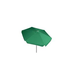 Merxx Sonnenschirm, Ø 180 cm, grün