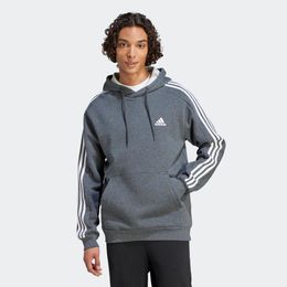 Adidas Essentials 3-Streifen Hoodie