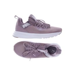 Puma Damen Sneakers, flieder, Gr. 38