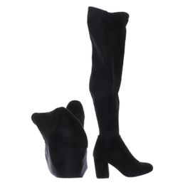 Asos Damen Stiefel, schwarz