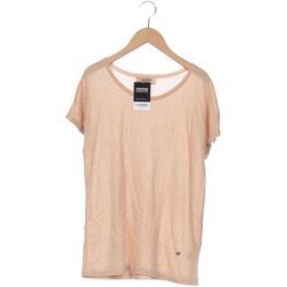 MOS MOSH Herren T-Shirt, beige